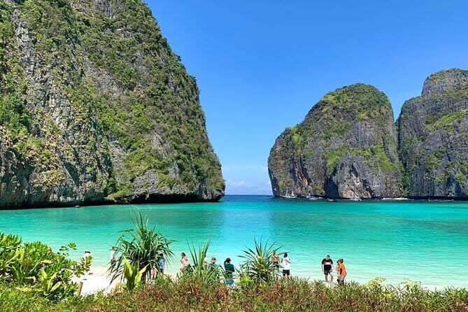 Phi Phi, Maya & Khai. One day trip by speed boat. - FAQs
