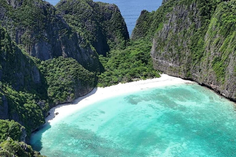 Phi Phi: One Day Speed Boat to Maya Bay with Snorkeling - The Sum Up: Is It Worth It?