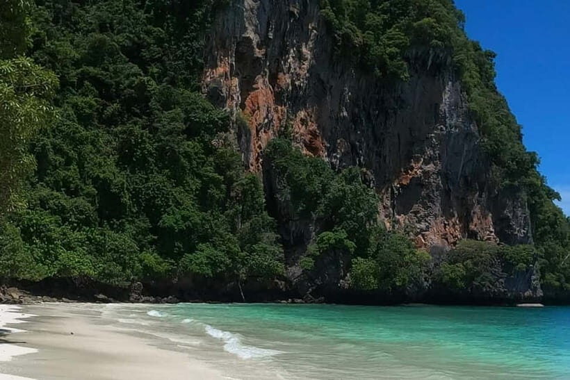 Phi Phi: One Day Speed Boat to Maya Bay with Snorkeling - FAQ