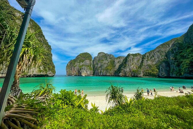 Phi Phi One Day Tour by Speed Boat (from Ao Nang, Krabi) - What Makes This Tour Special