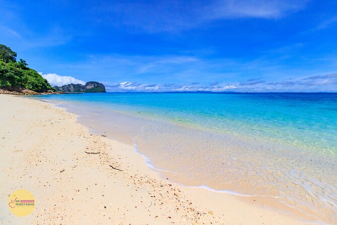 Phi Phi One Day Tour by Speed Boat (from Ao Nang, Krabi) - Who Is This Tour Best For?