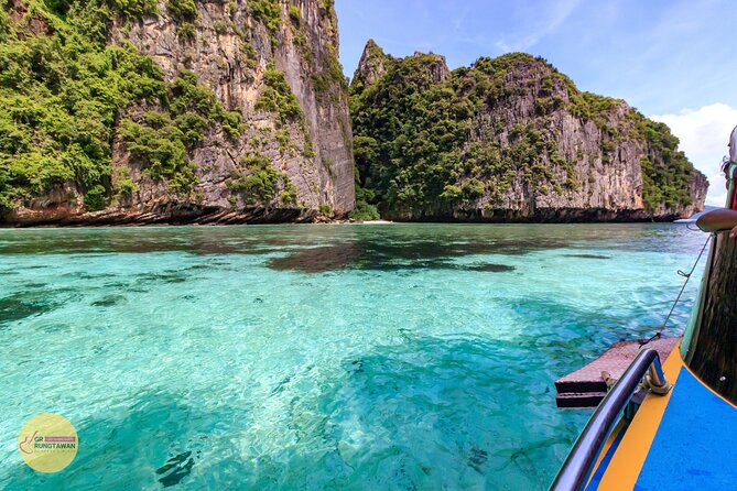 Phi Phi One Day Tour by Speed Boat (from Ao Nang, Krabi) - FAQ