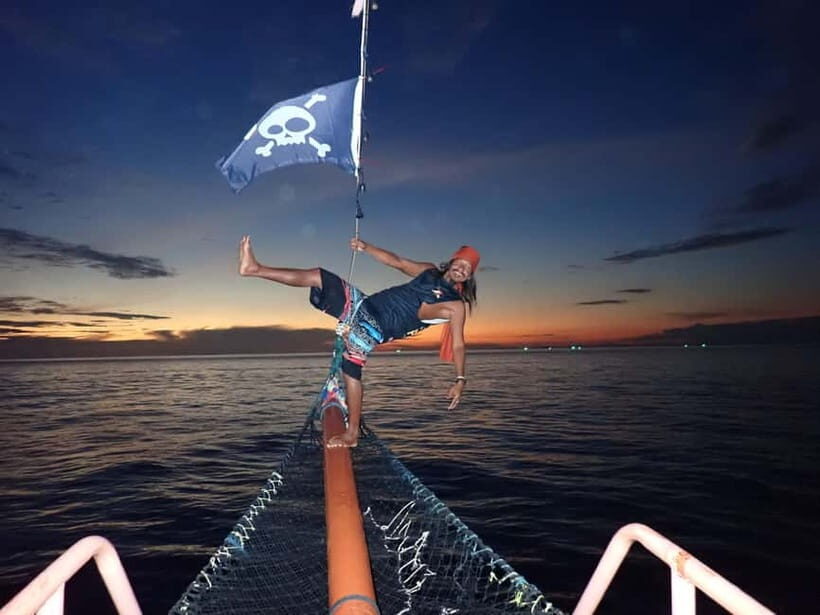 Phi Phi: Pirate Boat with Snorkeling, Kayaking, and Sunset - The Practical Side: Inclusions & Considerations