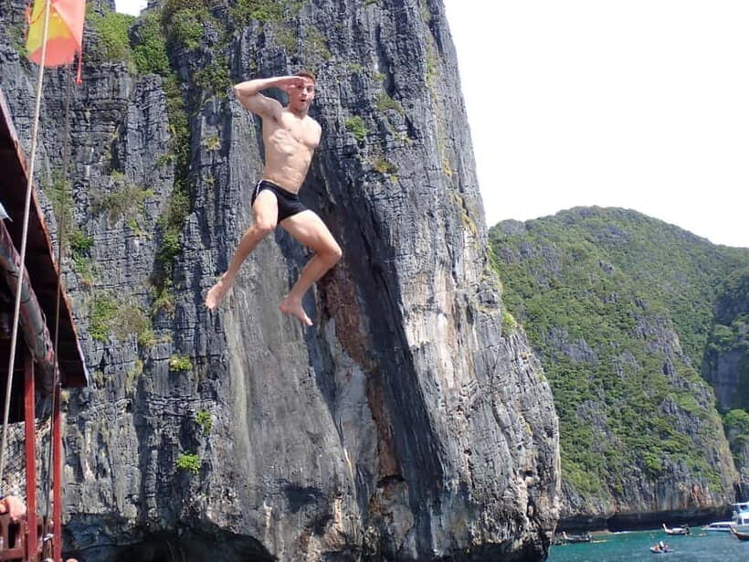Phi Phi: Pirate Boat with Snorkeling, Kayaking, and Sunset - Final Thoughts: Is It Worth It?