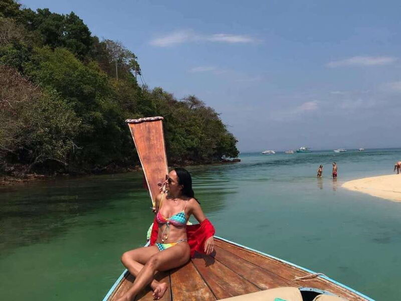 Phi Phi: Private 7 Islands Longtail to Maya Bay and Bamboo - FAQ