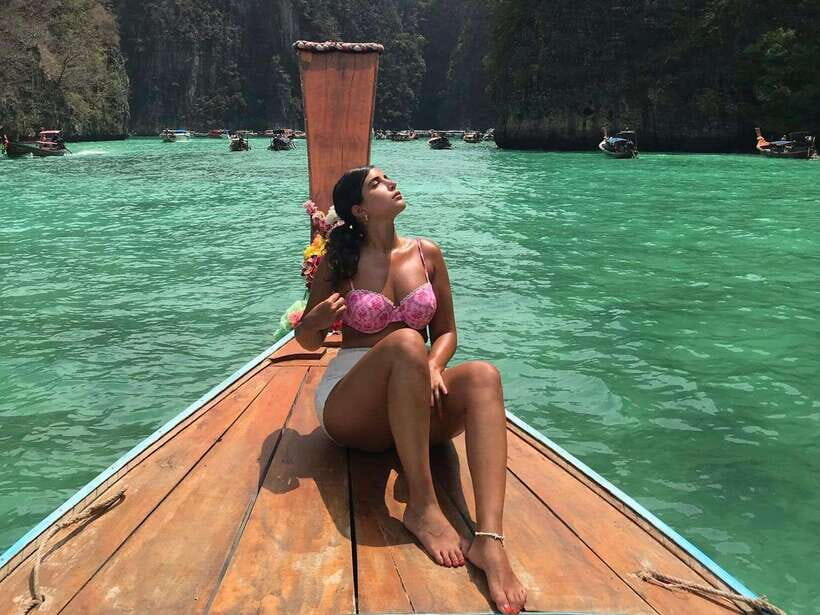Phi Phi: Private Maya Bay Longtail Boat Tour with Snorkeling - The Itinerary in Detail
