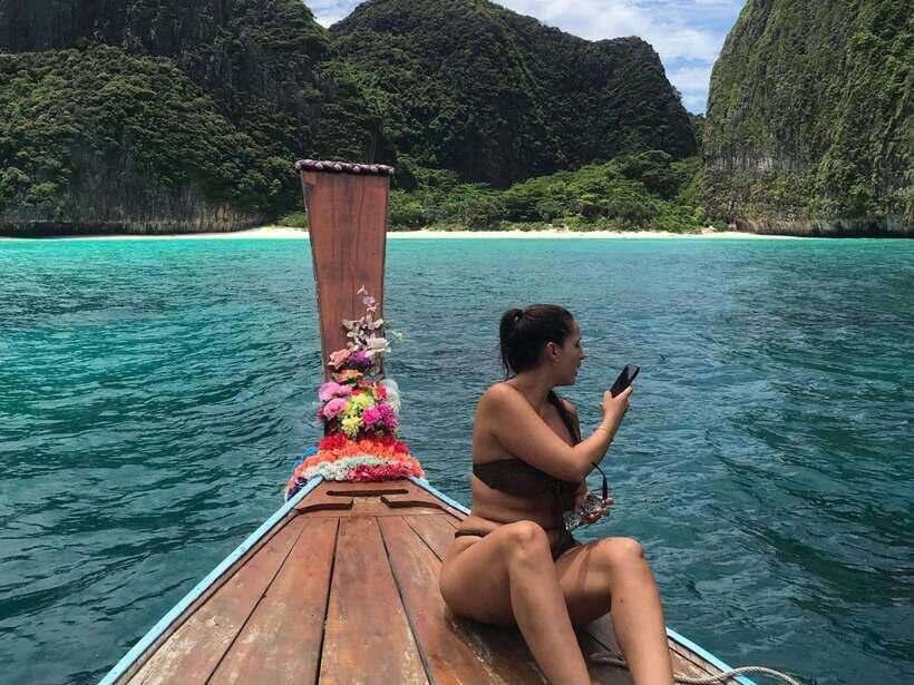 Phi Phi: Private Maya Bay Longtail Boat Tour with Snorkeling - The Sum Up: Who Will Love This Tour?