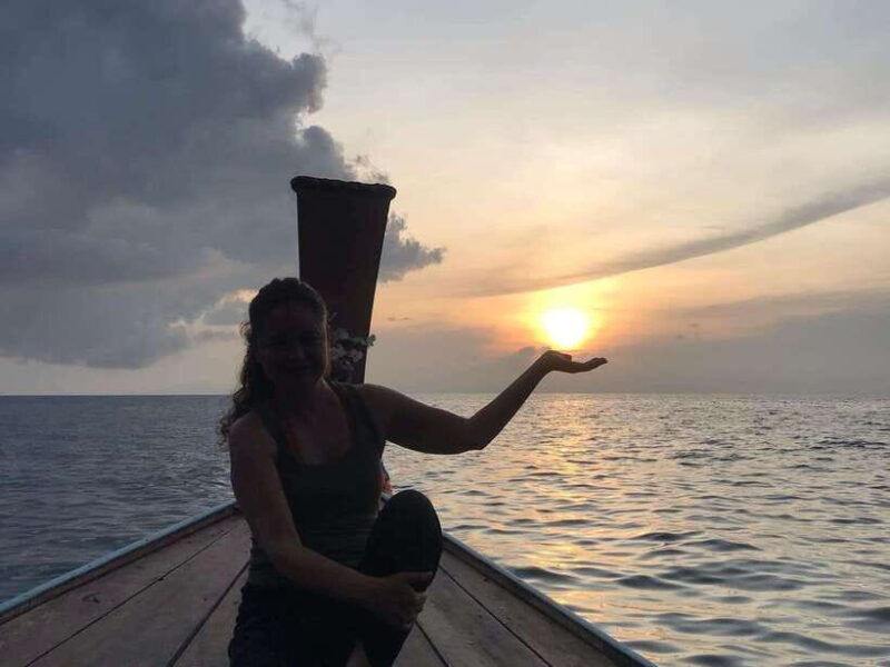 Phi Phi: Private Maya Bay Longtail Boat Tour with Snorkeling - Final Thoughts