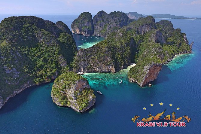 Phi Phi Private Tour from Krabi - What’s Included and What’s Not
