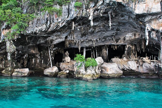 Phi Phi Private Tour from Krabi - Who Would Love This Tour?