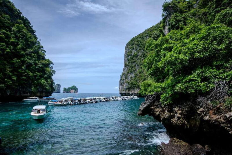 Phi Phi: Rise Then Shine Early Morning to Maya Bay - Final Verdict: Who Is This Tour Best For?
