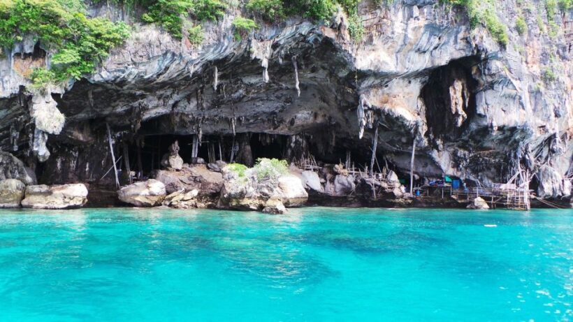 Phi Phi: Sunrise & Beat The Crowds to Maya Bay by Speedboat - Key Points