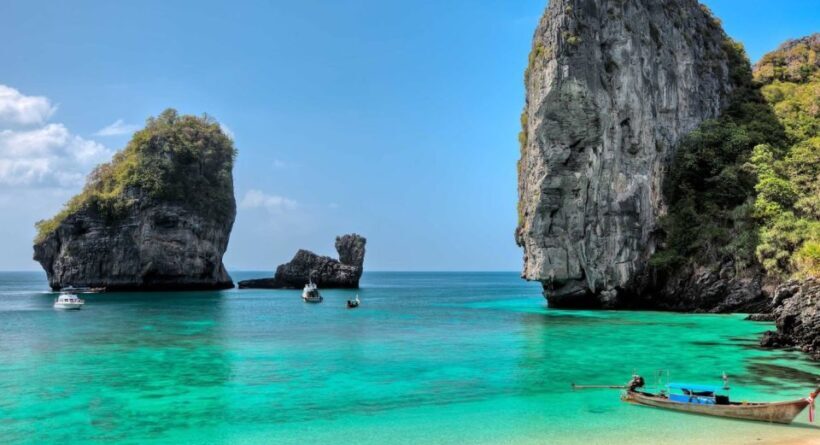 Phi Phi: Sunrise & Beat The Crowds to Maya Bay by Speedboat - Final Thoughts: Who Should Consider This Tour?