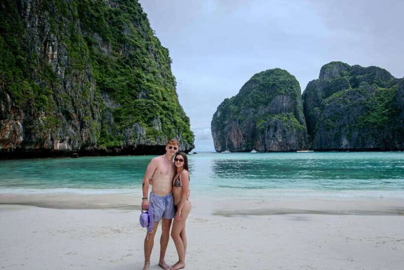 Phi Phi: Sunset and Plankton by Speed Boat with Snorkeling - Key Points