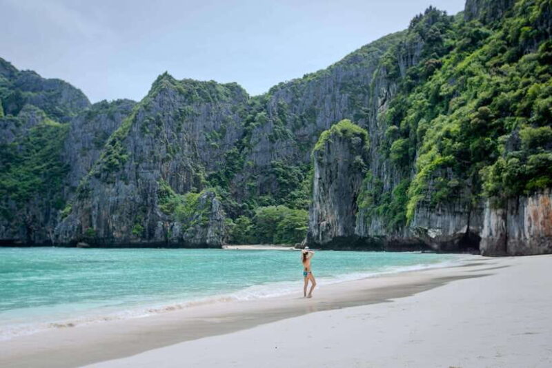 Phi Phi: Sunset and Plankton by Speed Boat with Snorkeling - What We Love and What to Consider