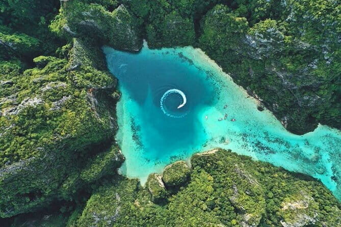 Phi Phi with Maya and Bamboo Island Day Trip by Speedboat - Introduction: A Quick Look at the Phi Phi with Maya and Bamboo Island Day Trip