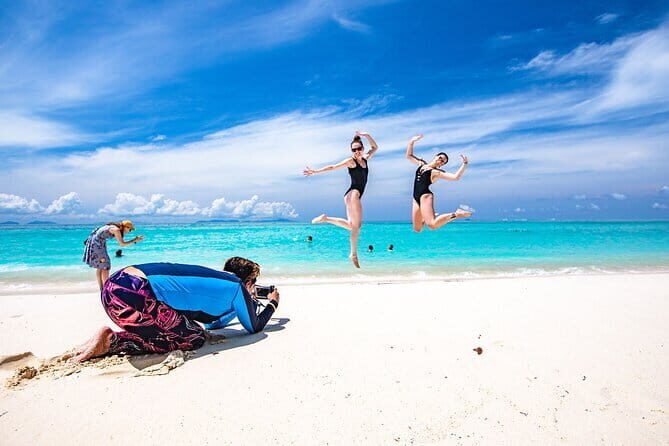 Phi Phi with Maya and Bamboo Island Day Trip by Speedboat - Real Travelers’ Experiences & Feedback
