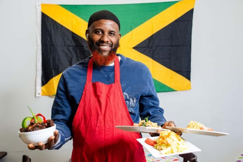Philadelphia: Africatown Guided Food Tour with Tastings - Value and Practical Considerations