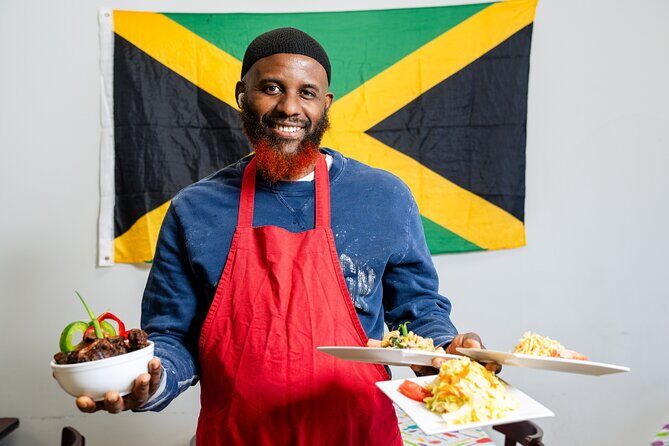 Philadelphia Africatown Walking Food Tour - Who Will Enjoy This Tour?