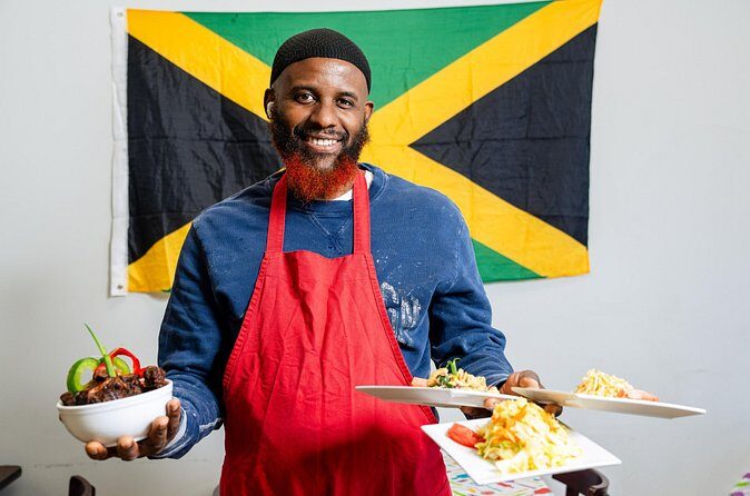 Philadelphia Africatown Walking Food Tour - The Sum Up: Why You Should Consider This Tour