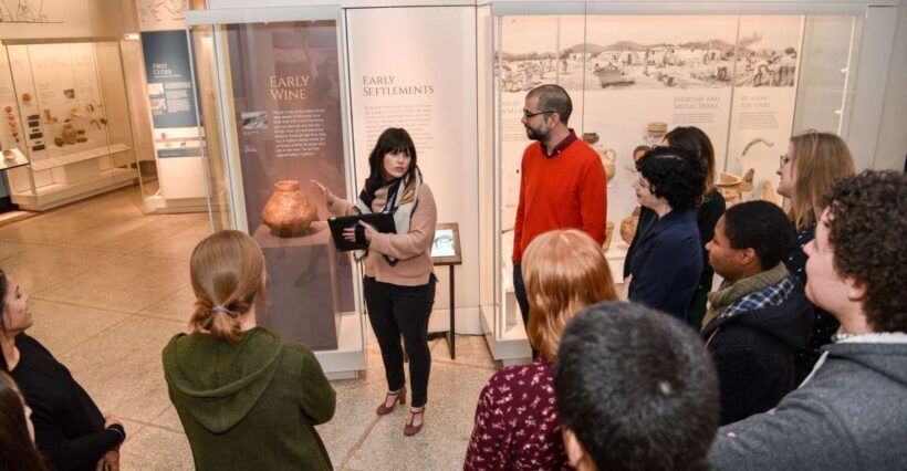Philadelphia: Ancient Alcohol Tour & Beer Tasting - What You Can Expect from the Tour