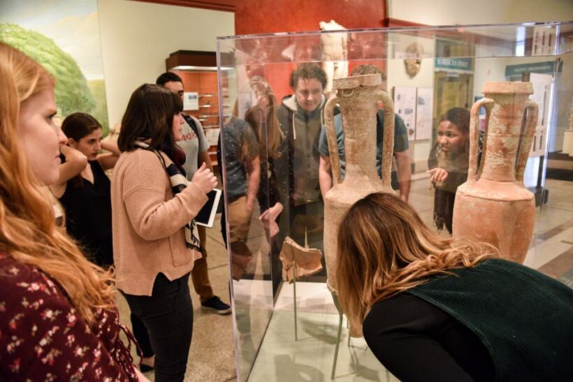 Philadelphia: Ancient Alcohol Tour & Beer Tasting - Why This Tour Works