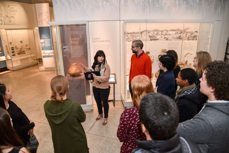 Philadelphia: Ancient Alcohol Tour & Beer Tasting - What Makes This Tour Unique