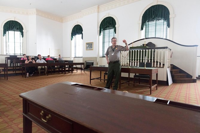 Philadelphia and Amish Country, 1-Day Tour from NYC - FAQ