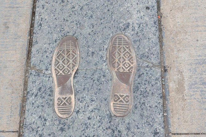 Philadelphia and Amish Country, 1-Day Tour from NYC - In Closing