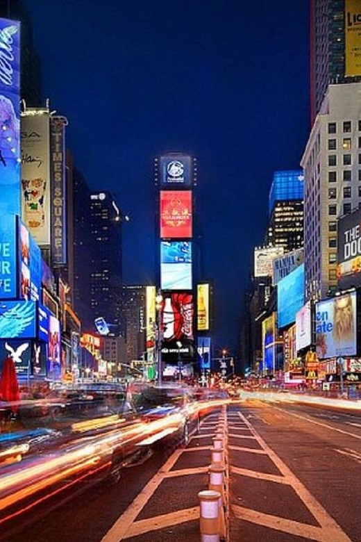 Philadelphia and New York City 2-Day Trip from Washington DC - Deep Dive into the Highlights