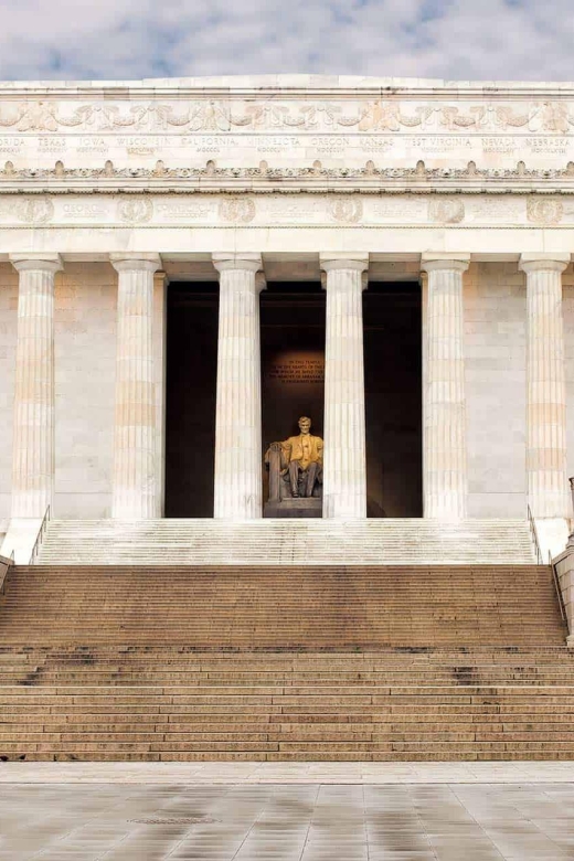 Philadelphia and Washington DC 2-Day Trip from New York - The Sum Up