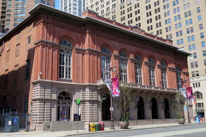 Philadelphia Architecture: Discover Every American Style on a GPS Audio Tour - Who Will Love This Tour?