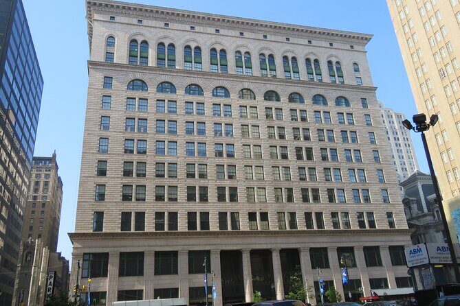 Philadelphia Architecture: Discover Every American Style on a GPS Audio Tour - FAQs