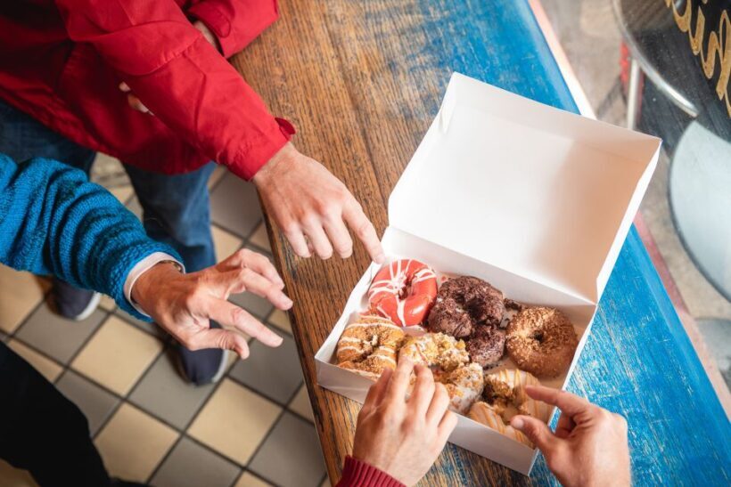 Philadelphia: Best of Philly Food Tour - A Deep Dive into the Philly Food Tour
