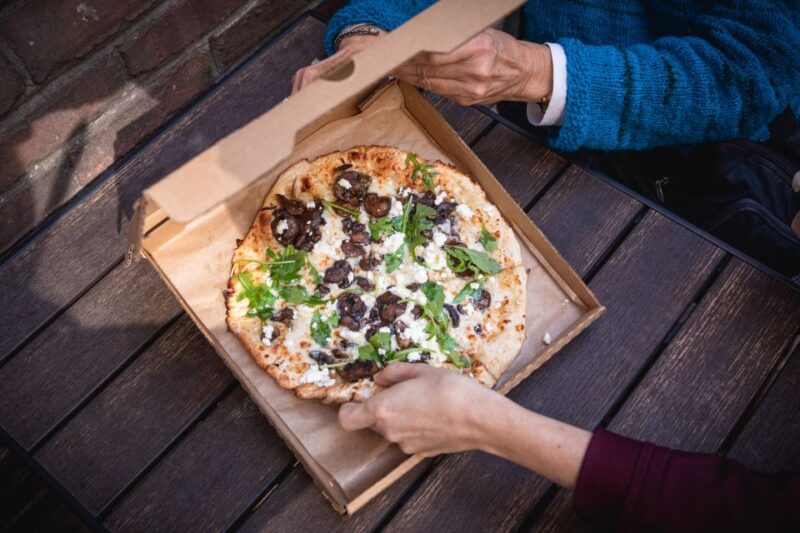 Philadelphia: Best of Philly Food Tour - Practical Details and Value