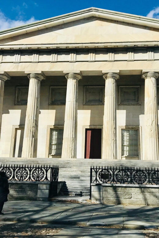 Philadelphia: Black History Walking Tour - Introduction