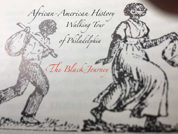 Philadelphia: Black History Walking Tour - The Experience: Pros and Cons