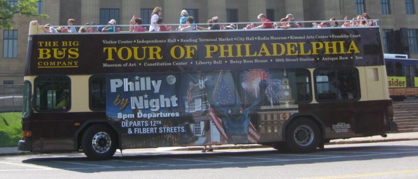 Philadelphia By Night Tour - Discovering the Philly By Night Tour: An In-Depth Look