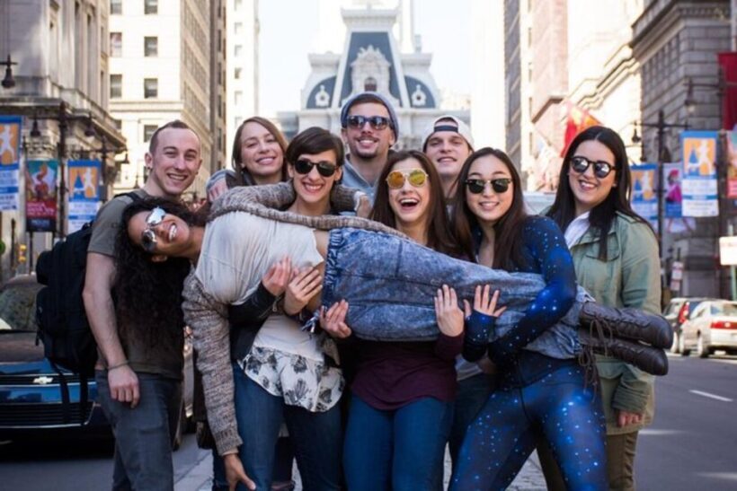 Philadelphia: BYOB Historically Hilarious Trolley Tour - The Practicalities: What You Need to Know