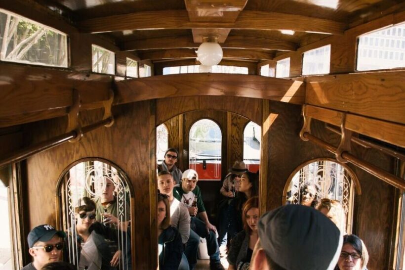 Philadelphia: BYOB Historically Hilarious Trolley Tour - Final Thoughts: Is This Tour for You?