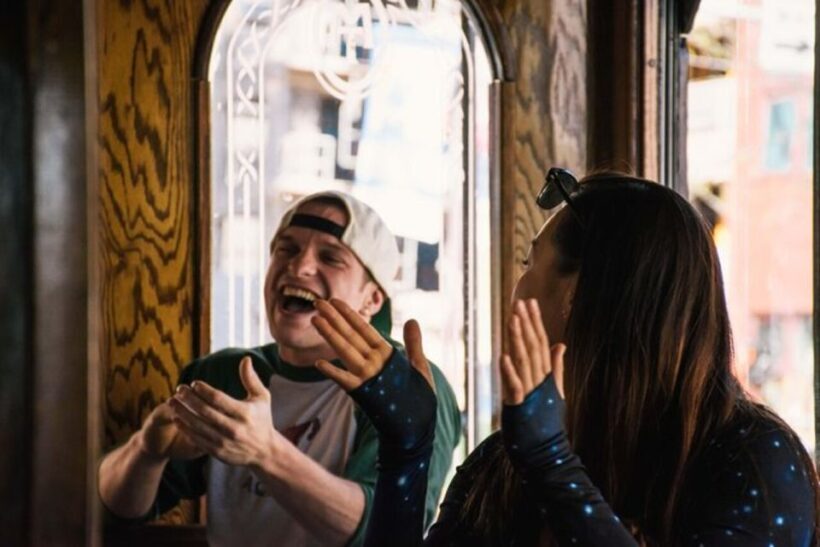 Philadelphia: BYOB Historically Hilarious Trolley Tour - FAQ