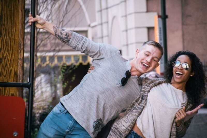 Philadelphia: BYOB Historically Hilarious Trolley Tour - The Itinerary and Highlights