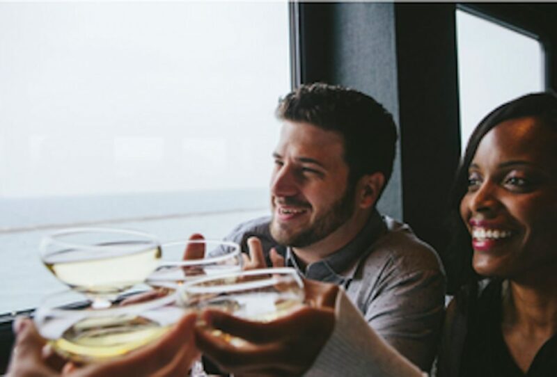 Philadelphia: Christmas Eve Gourmet Brunch or Dinner Cruise - Practical Details: What You Need to Know