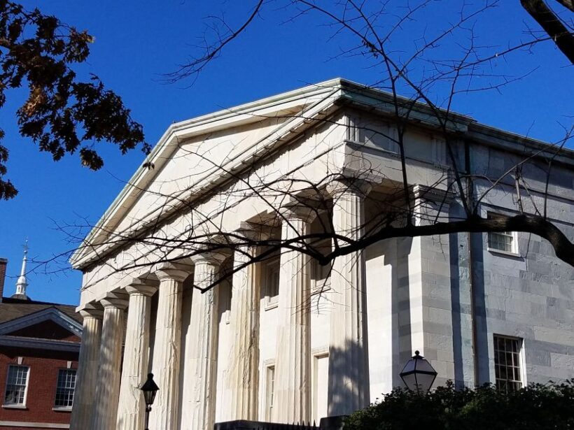 Philadelphia: Colonial Philadelphia Walking Tour - Introduction