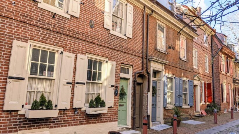 Philadelphia: Colonial Philadelphia Walking Tour - Practical Details and Tips