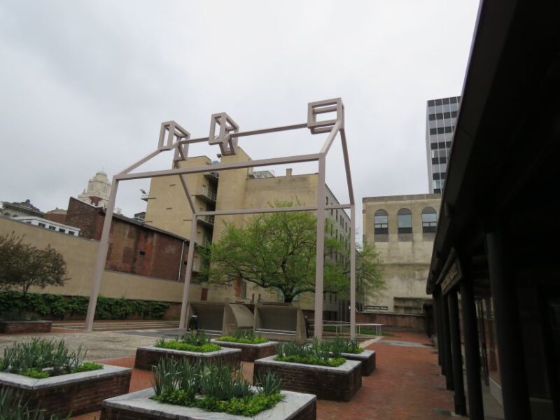 Philadelphia: Colonial Philadelphia Walking Tour - Key Points