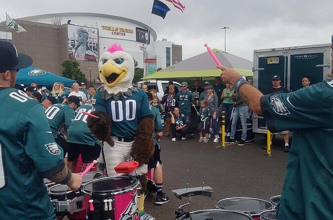 Philadelphia Eagles Football Game at Lincoln Financial Field - The Sum Up: Who Should Opt for This Experience?