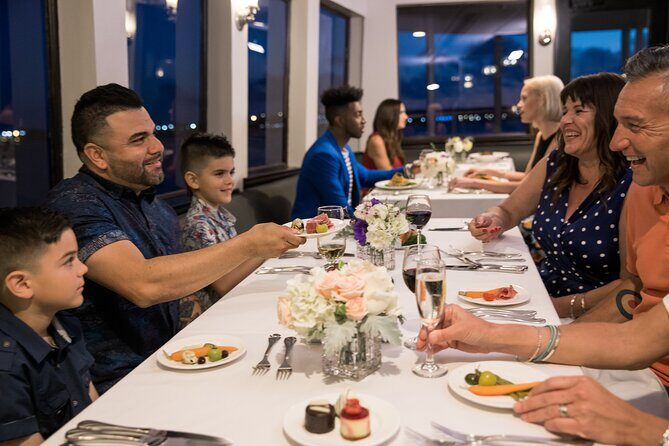 Philadelphia Father's Day Buffet Dinner Cruise - Final Thoughts