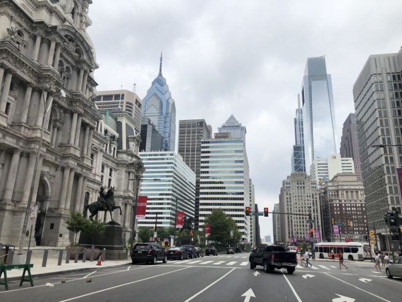 Philadelphia: Flavors of Philly Guided Foodie Tour - The Value of the Tour