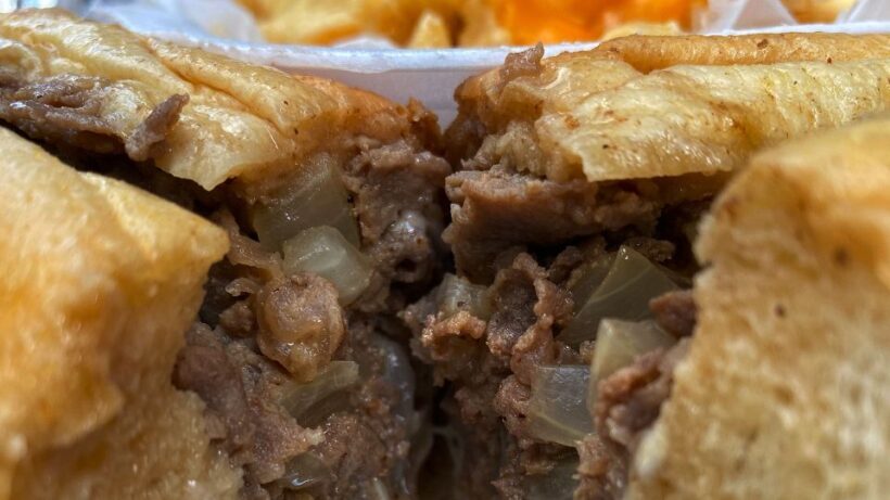 Philadelphia: Flavors of Philly Guided Foodie Tour - What Could Be Better?